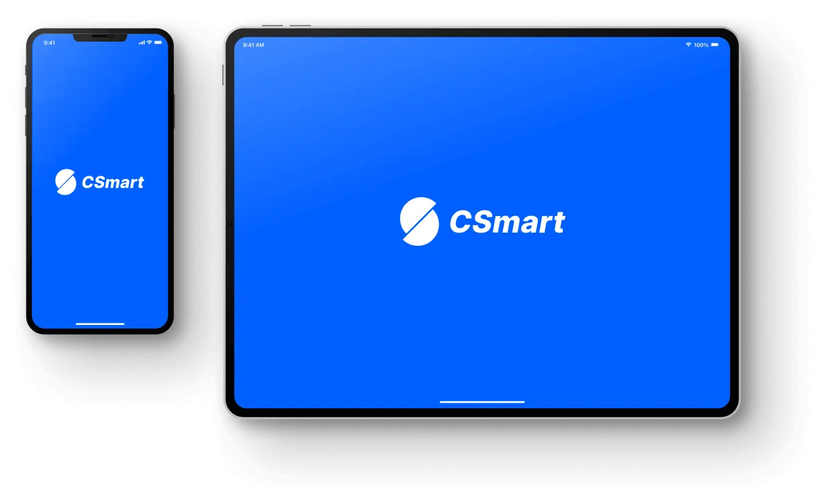 CSmart